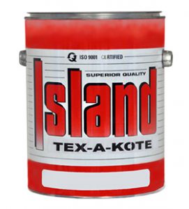 Textured Paint Finishes | Tex-A-Kote 2800C Cast | Island Paints