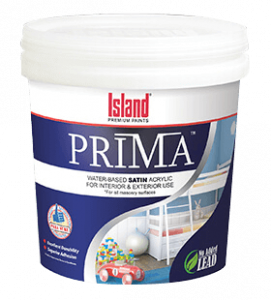 2019 House Painting Color Trends - Island Paints