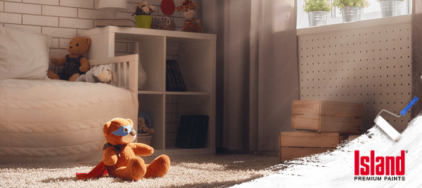 The Superhero Color Theory & Sample Schemes