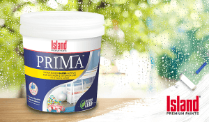 The Best Paint for the Philippine Weather - Island Paints
